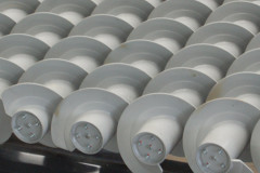 Günther Screens - the Original Spiral Screen