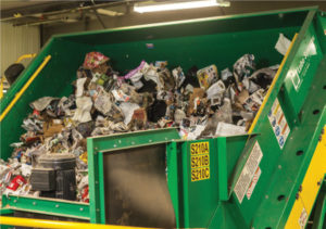 MRF Sorting Systems - 5 Commonly Asked Questions