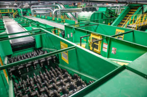 Multi-MRF™ Systems - MRF - Process Multiple Streams on a Single Line