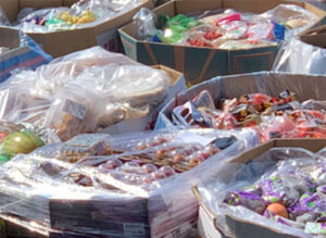 Food Waste Recycling Depackaging Equipment - Source Separated Organics