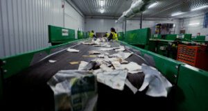 Murphy Road Recycling Unlocks Value with New All American MRF - Van Dyk ...