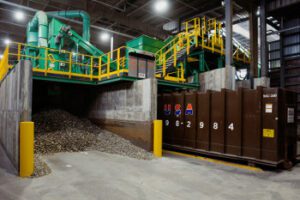 Murphy Road Recycling Unlocks Value with New All American MRF - Van Dyk ...