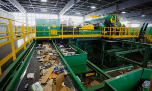 Murphy Road Recycling Unlocks Value with New All American MRF - Van Dyk ...